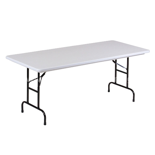 6ft Rectangle Table Play Reservety 6ft Rectangle Table Play Reservety